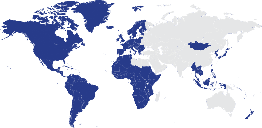 Region-1 – - AIBT International